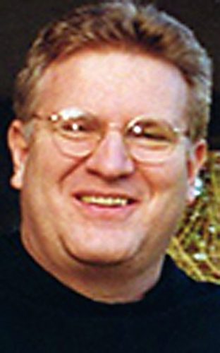 Brother Mark McBride, T.O.R. | News, Sports, Jobs - Altoona Mirror